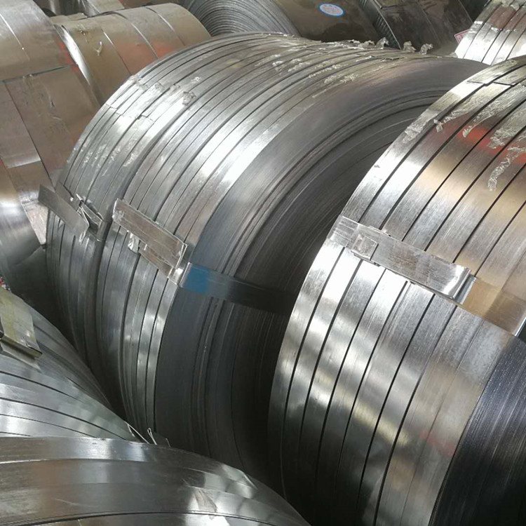 SAE 1050 Cold Rolled Steel Strip Coil – Zhen Hun International